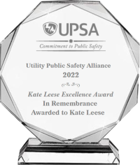 UPSA Utility Public Safety Alliance