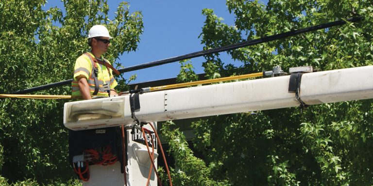 UPSA – Utility Public Safety Alliance